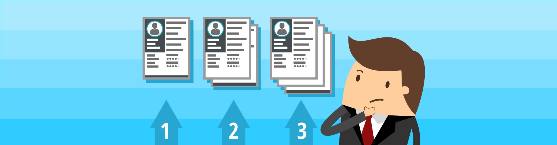 How Long Should A CV Be What Is The Ideal CV Lenght Tips 